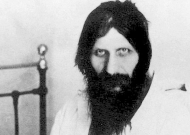 Mesmerizing Facts About Rasputin, The Romanovs' Mad Monk