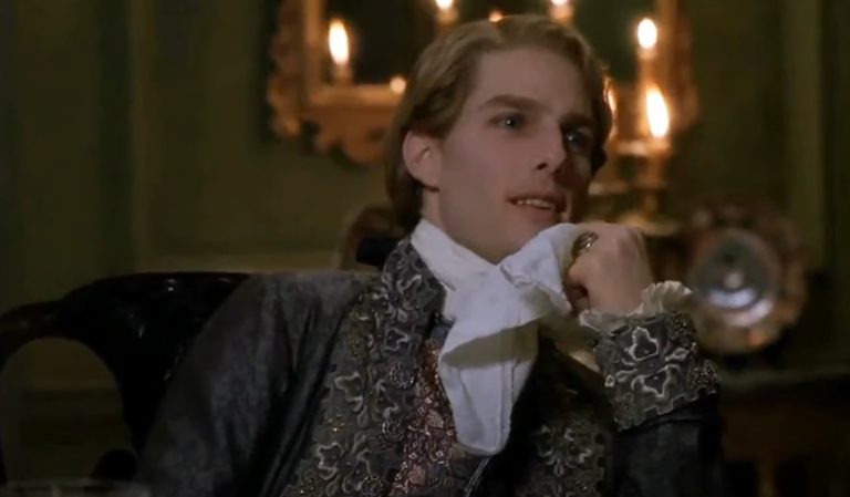 Fanged Facts about Interview With The Vampire