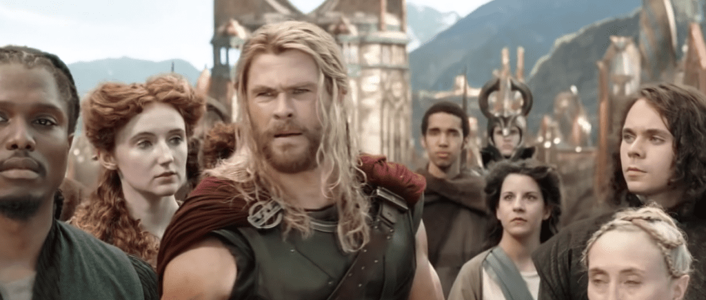 42 Electrifying Facts About Thor: Ragnarok