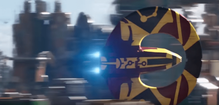 42 Electrifying Facts About Thor: Ragnarok