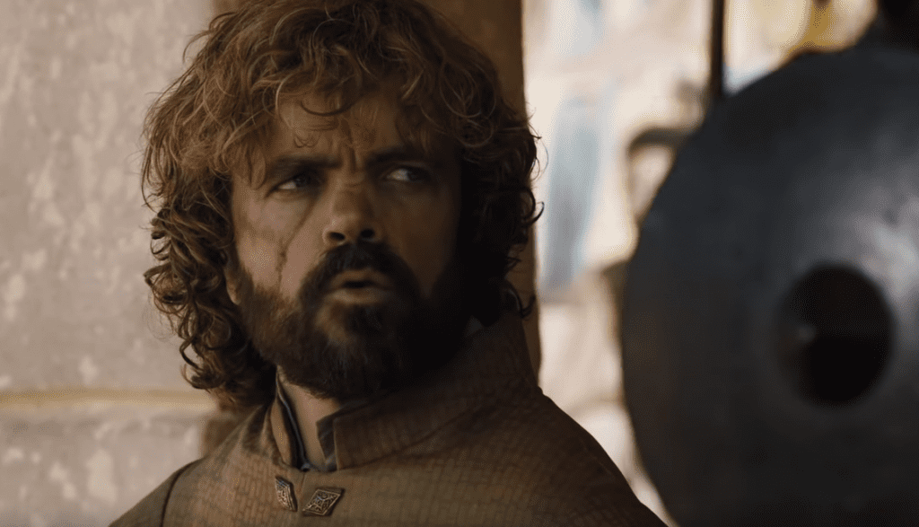 Facts About Tyrion Lannister
