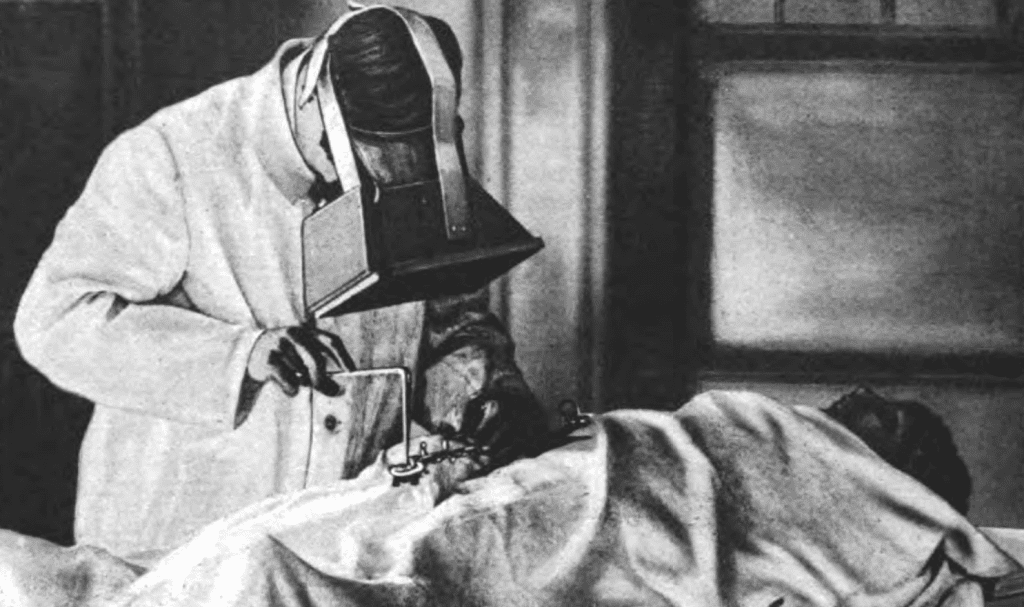 History’s Most Dangerous Science Experiments