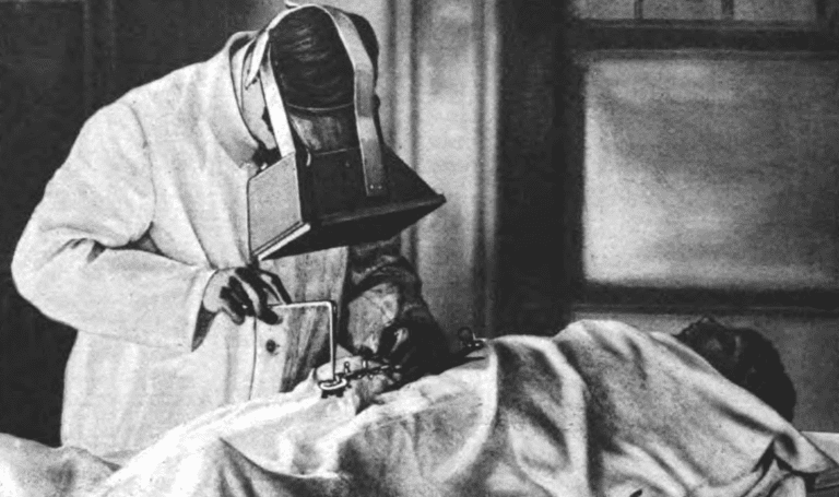 History’s Most Dangerous Science Experiments