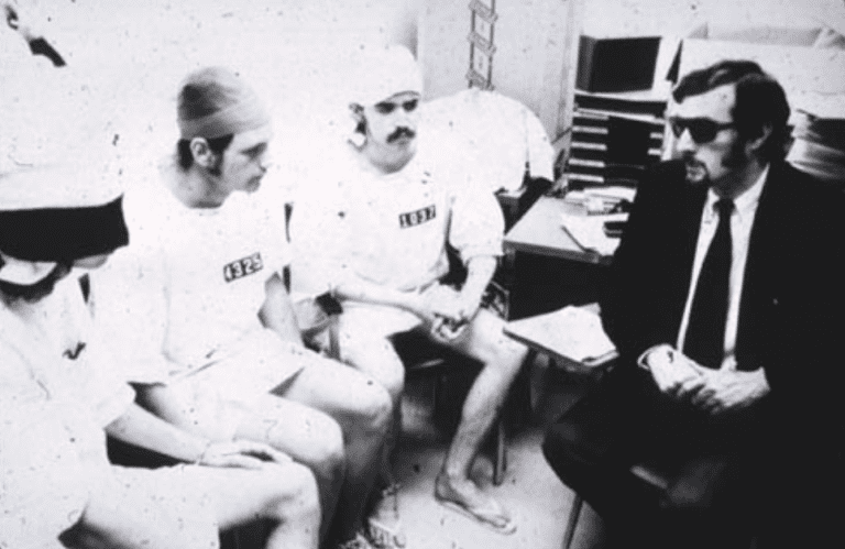 History’s Most Dangerous Science Experiments