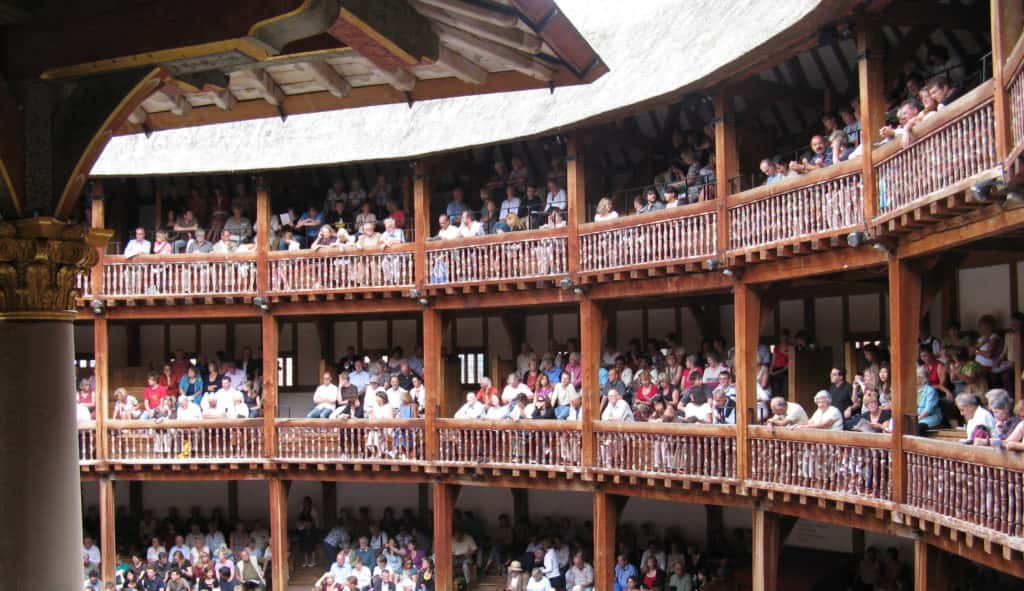 Poetic Facts About Shakespeare