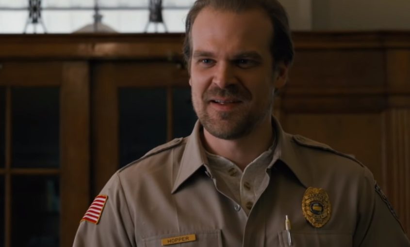 Strange Facts About Stranger Things - Factinate