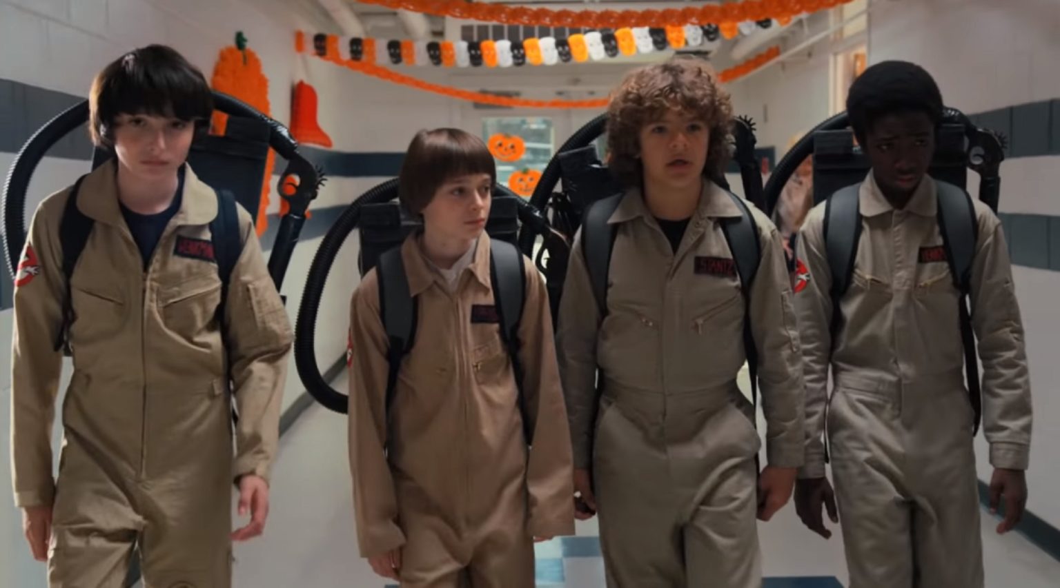 Strange Facts About Stranger Things
