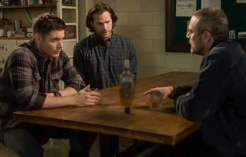 Super Facts About Supernatural