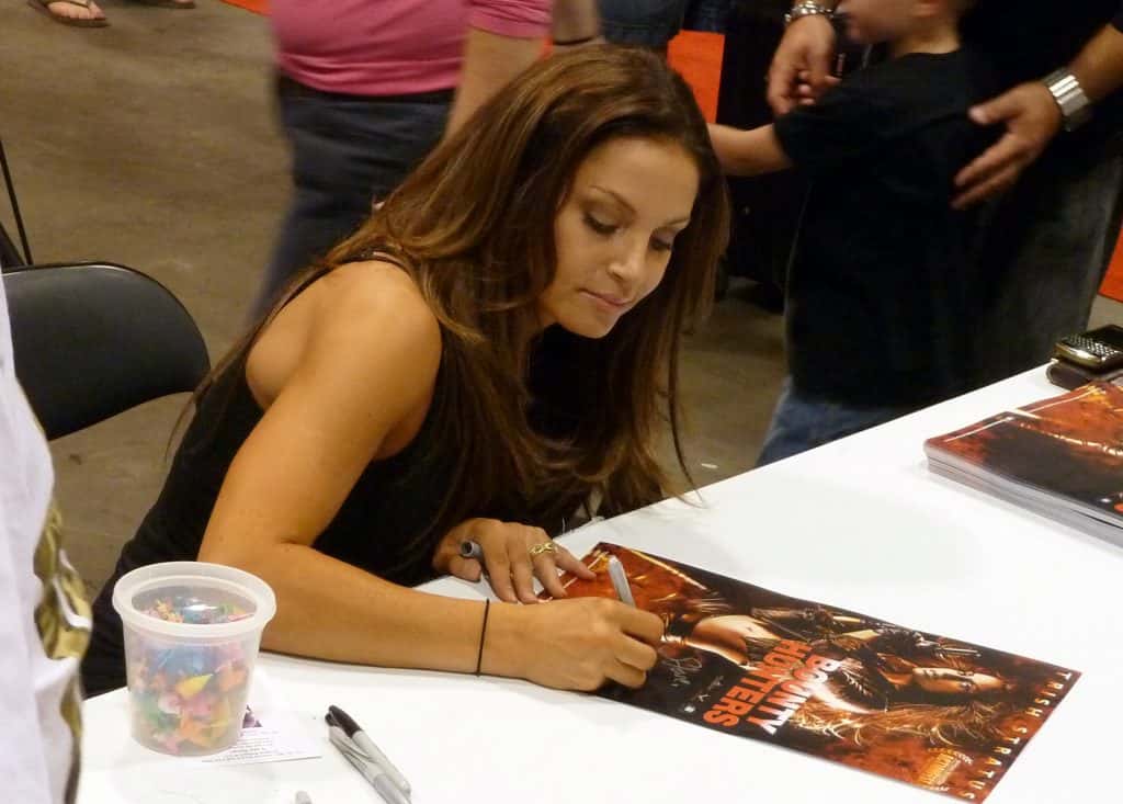 Bone-Crushing Facts About the WWE