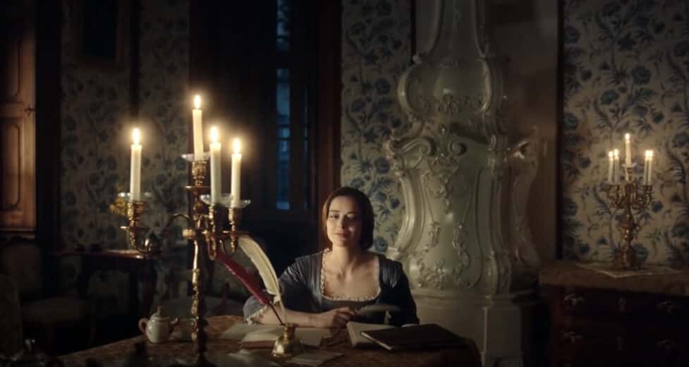 Catherine The Great Was a Mighty Empress—Until Her Brutal Downfall ...