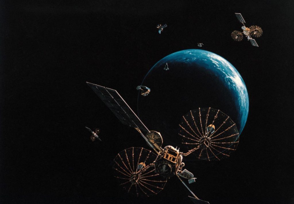 Fantastic Facts About Science Fiction That Became Reality