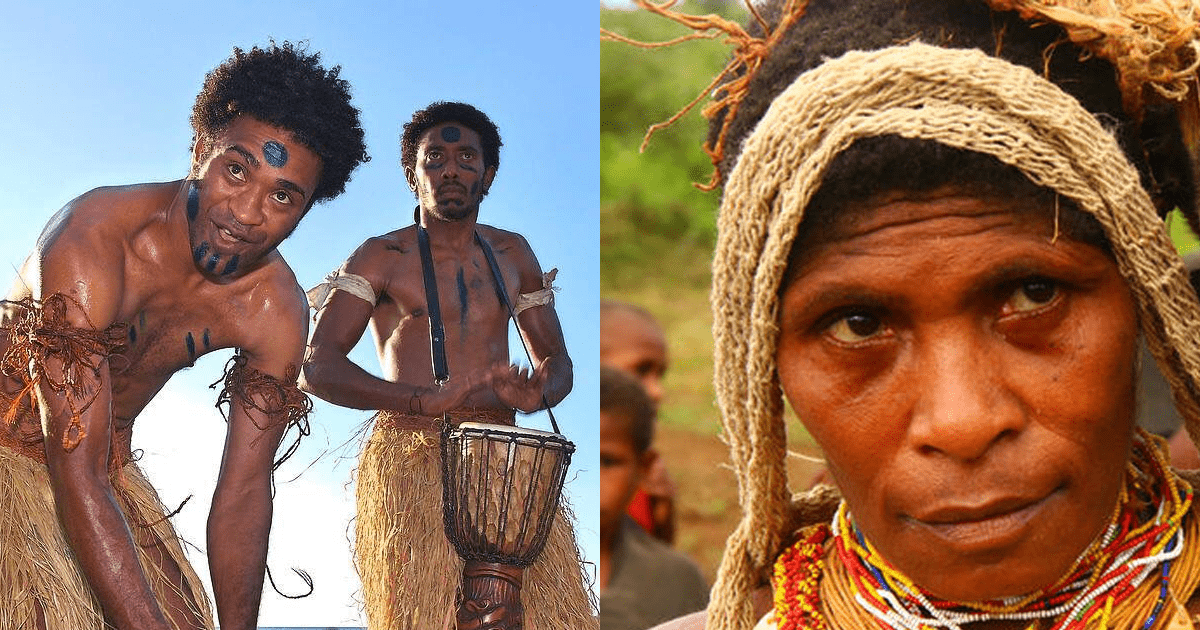 Facts About Strange Burial Customs Around The World