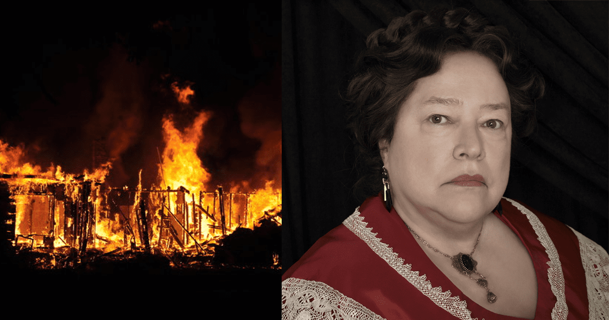 Chilling Facts About History's Creepiest People