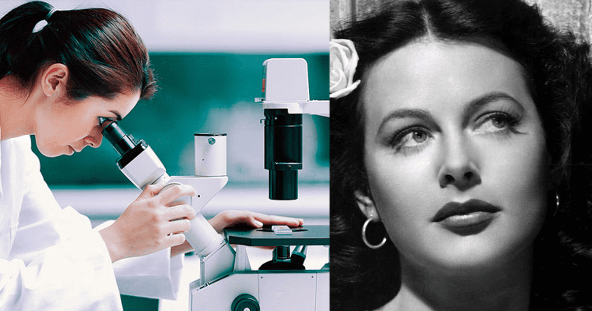 Groundbreaking Facts about Female Scientists