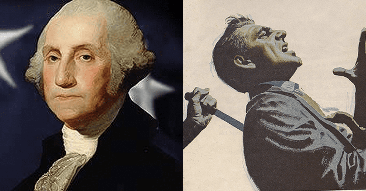 Revolutionary Facts About The Founding Of The United States Of America