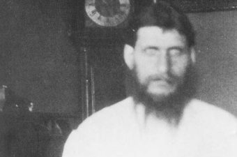 Mesmerizing Facts About Rasputin, The Romanovs' Mad Monk - Factinate