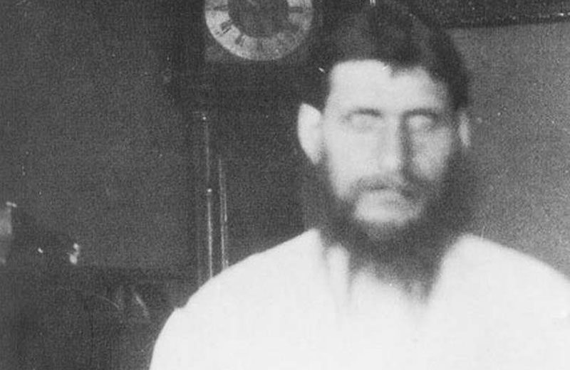 Mesmerizing Facts About Rasputin, The Romanovs' Mad Monk - Factinate