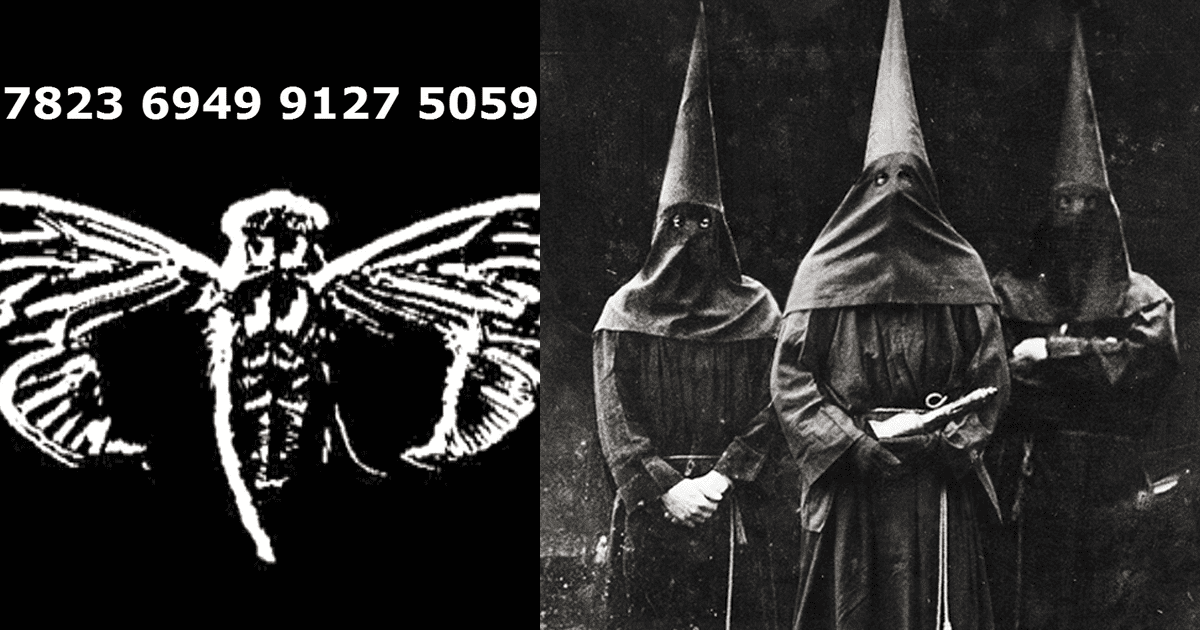 Top Secret Facts About Secret Societies