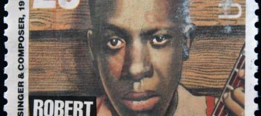 Robert Johnson Lived The Blues—Right Up To His Mysterious End - Factinate