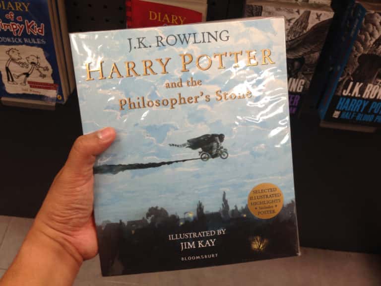 Spellbinding Facts About Ron Weasley 5823