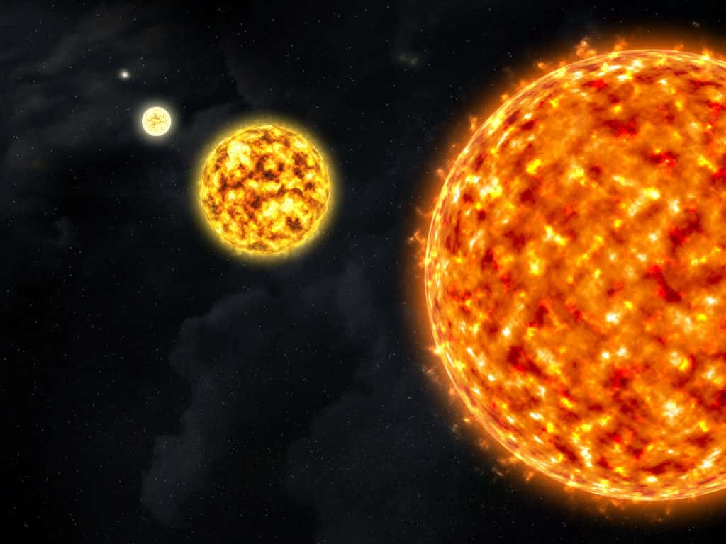 Expansive Facts About Our Solar System