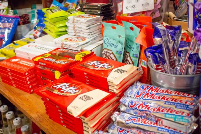 Mind-Bending Facts About Anything And Everything