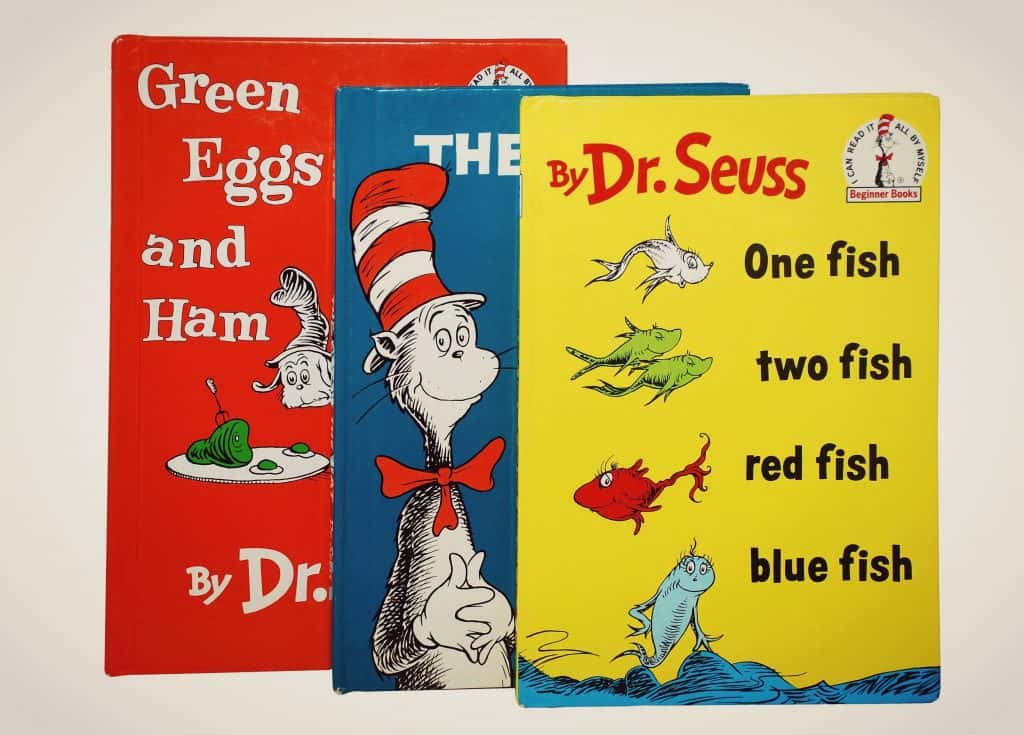 Surreal Facts About Dr. Seuss, The Legend Of Children’s Lit