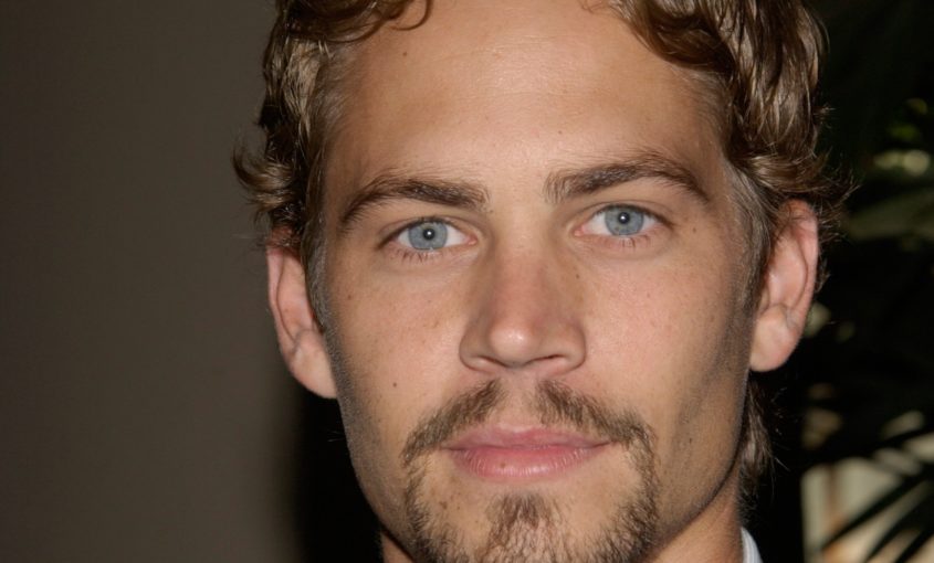 Fast Facts About Paul Walker - Factinate
