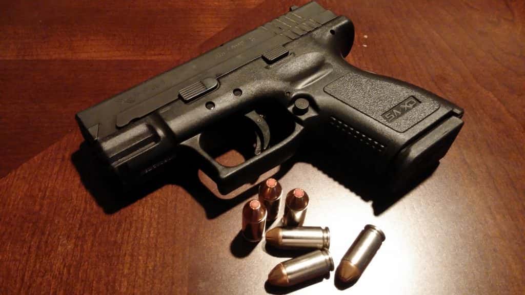 Ominous Facts About Criminology