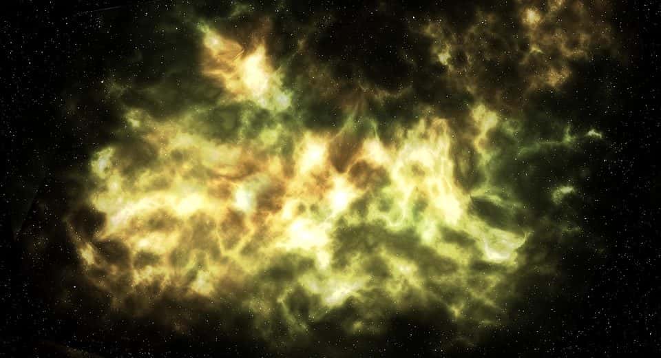 Expansive Facts About Our Solar System - Factinate