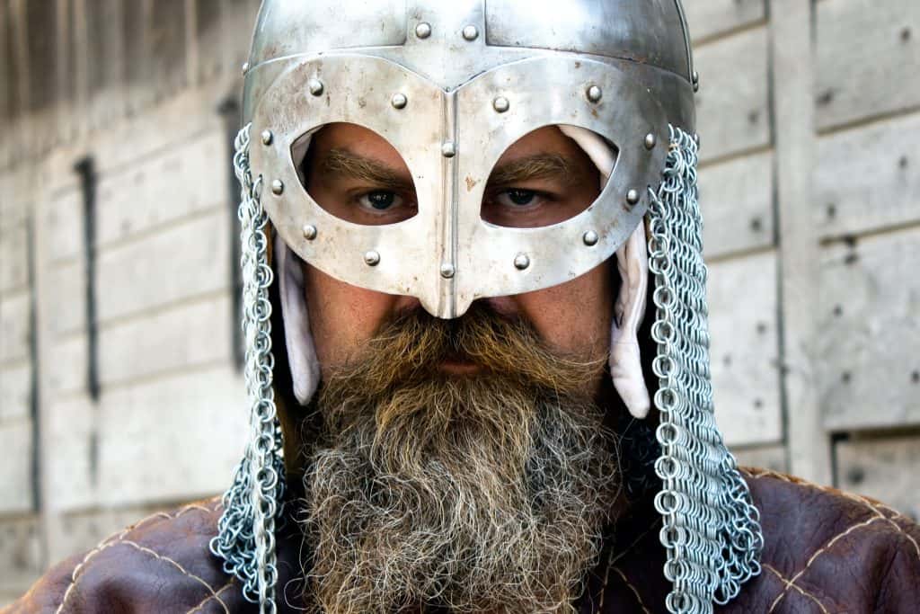 Brutish Facts About Barbarians