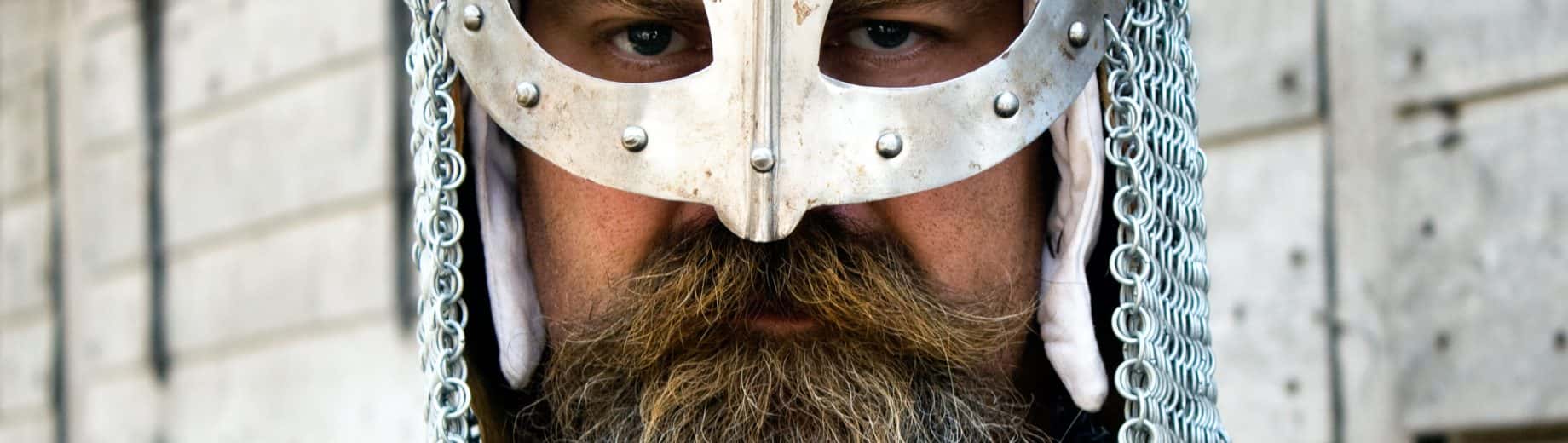 Brutish Facts About Barbarians - Factinate