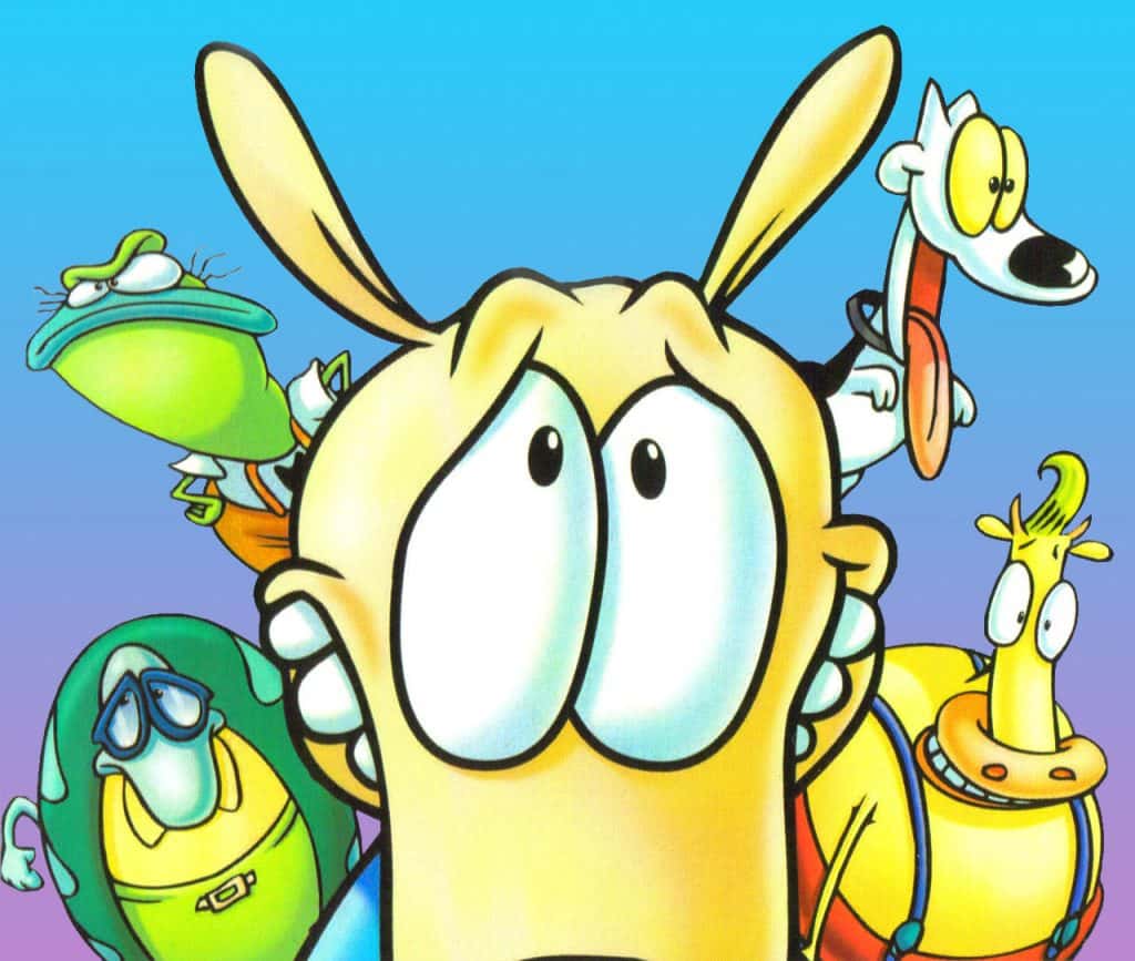 26 Nostalgic Facts About Classic Television