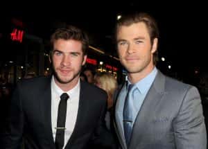Electrifying Facts About Chris Hemsworth