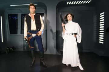 Force-Defying Facts About Princess Leia