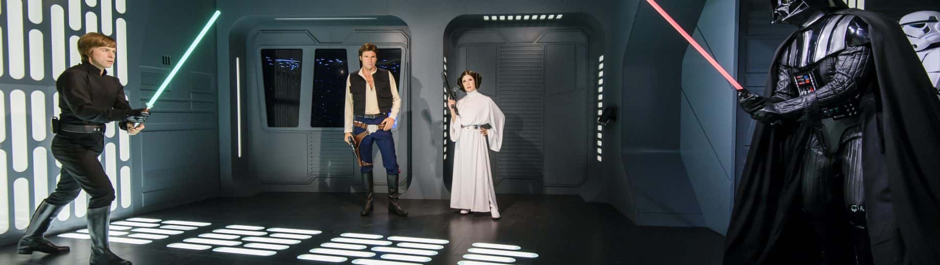 Interesting Facts About Yoda These Are - Factinate