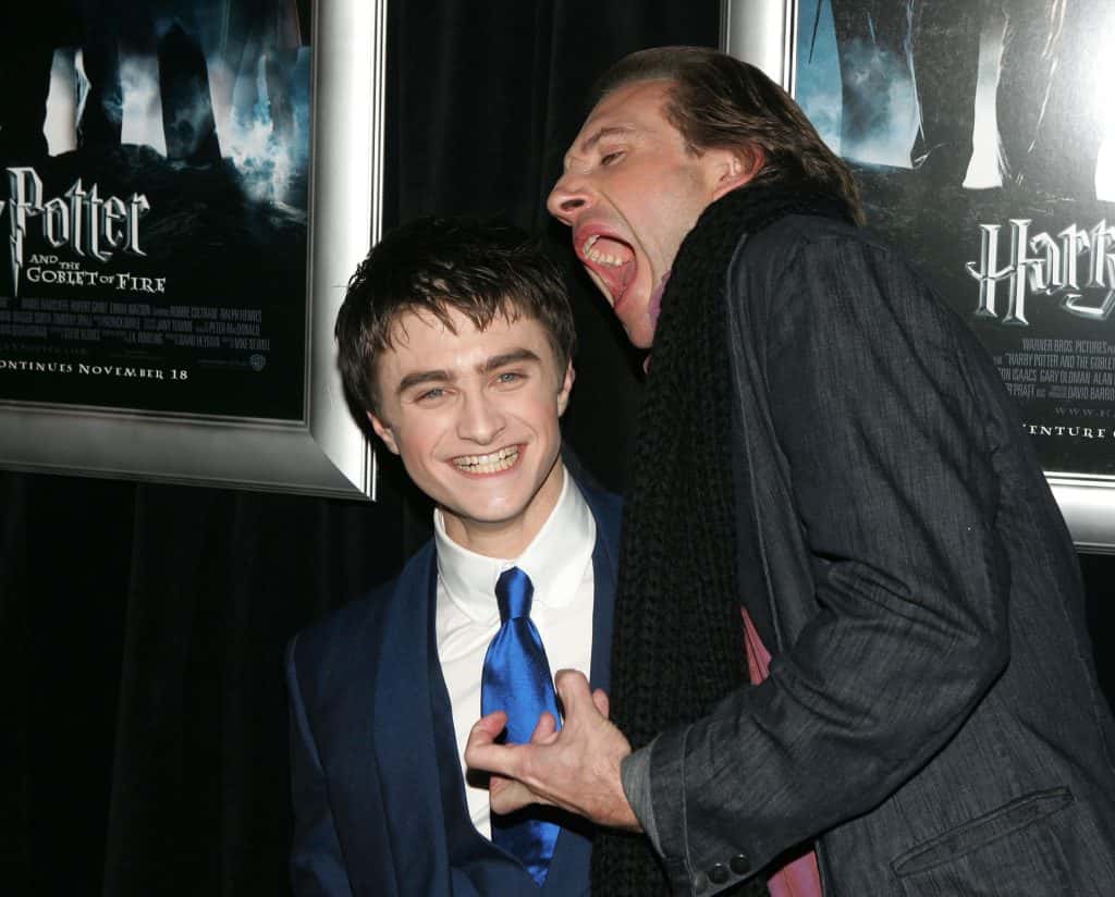 Dark Facts About Lord Voldemort, The Most Terrible Wizard In History
