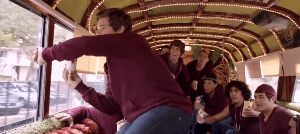 Aca-Awesome Facts About the Pitch Perfect Franchise - Factinate