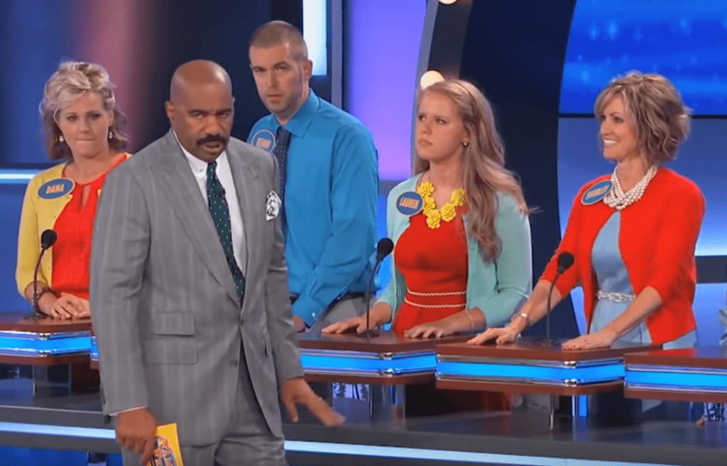 Buzzer-Beating Facts About Family Feud