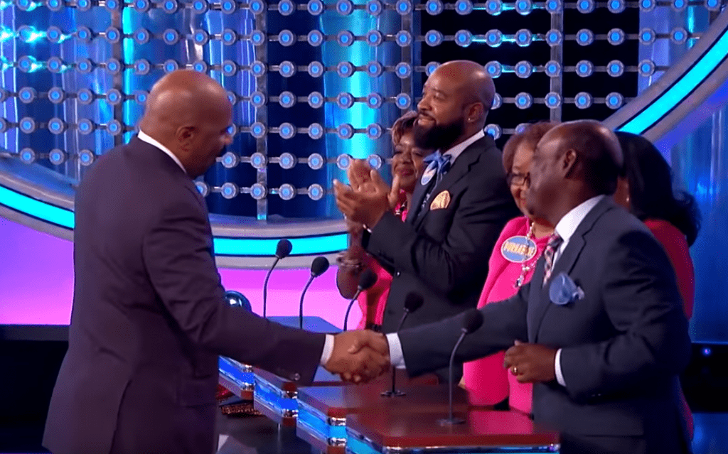 Buzzer-Beating Facts About Family Feud
