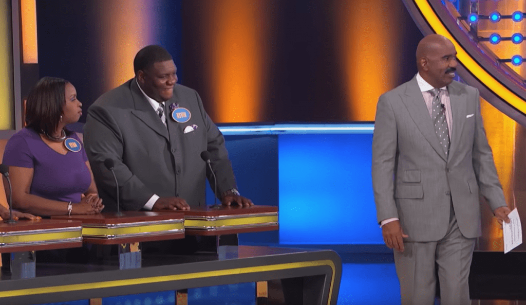 Buzzer-Beating Facts About Family Feud