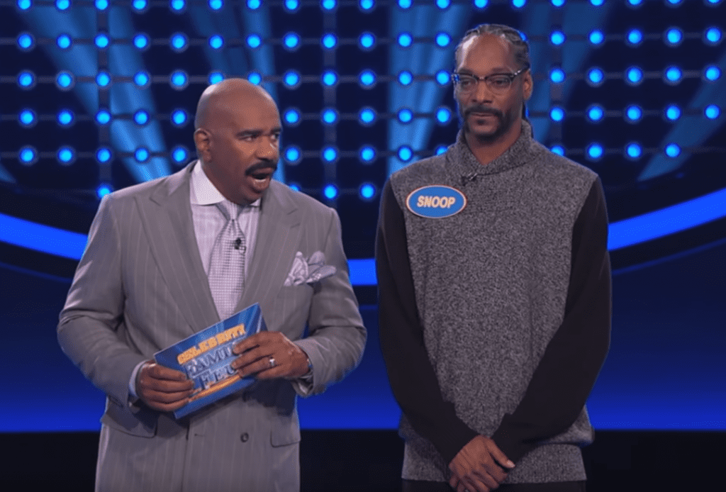 Buzzer-Beating Facts About Family Feud