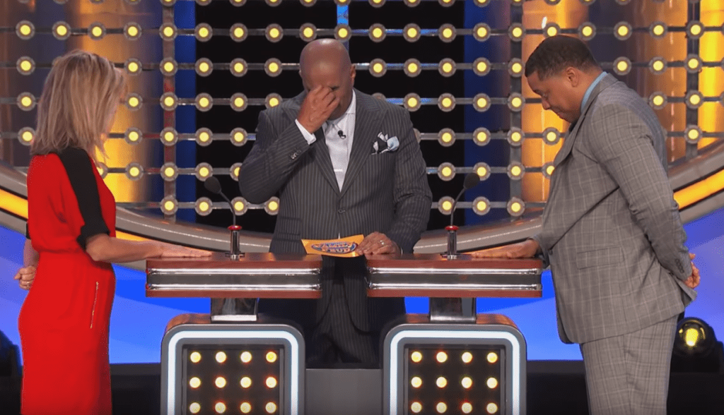 Buzzer-Beating Facts About Family Feud