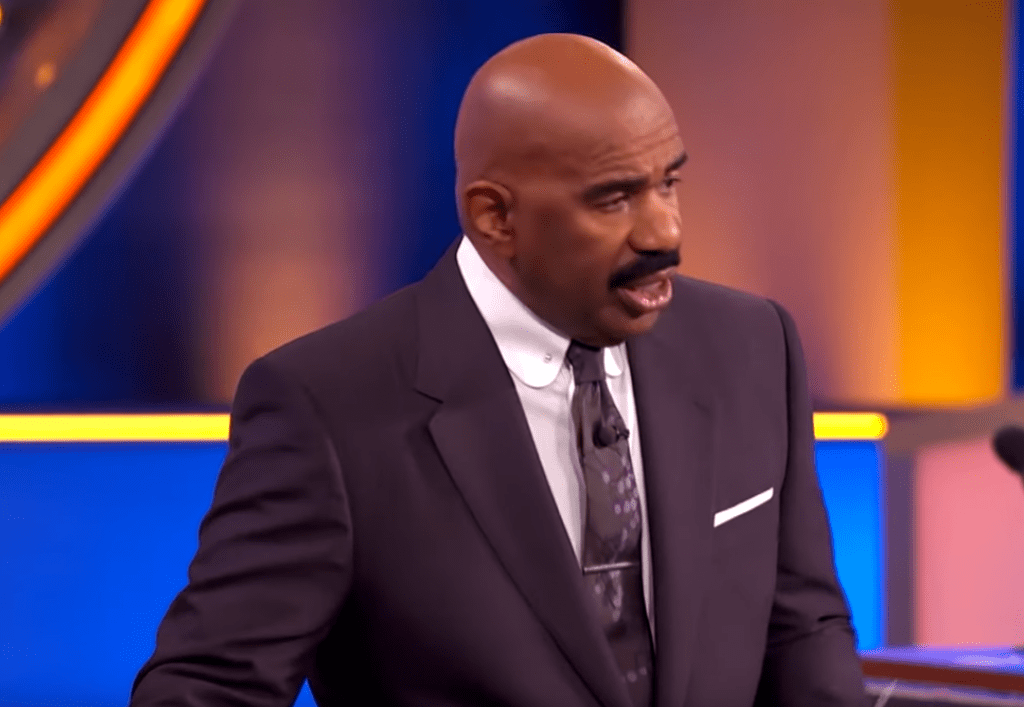 Buzzer-Beating Facts About Family Feud