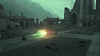 Dark Facts About Lord Voldemort, The Most Terrible Wizard In History ...