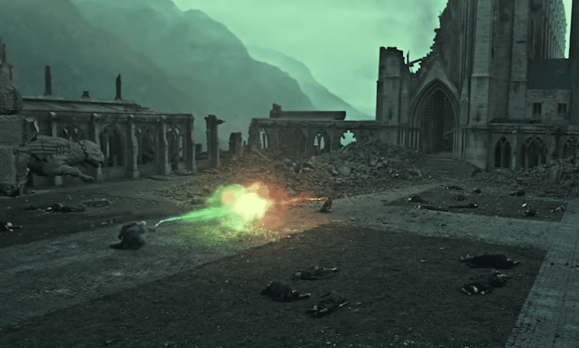 Dark Facts About Lord Voldemort, The Most Terrible Wizard In History ...