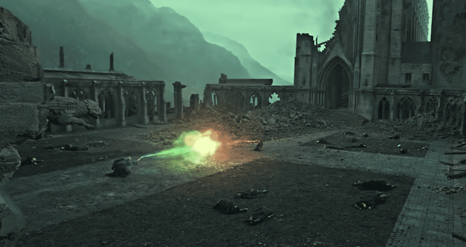 Dark Facts About Lord Voldemort, The Most Terrible Wizard In History ...