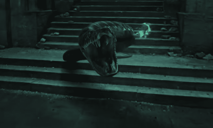 Dark Facts About Lord Voldemort, The Most Terrible Wizard In History ...