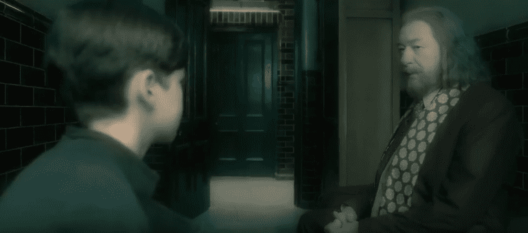 Dark Facts About Lord Voldemort, The Most Terrible Wizard In History