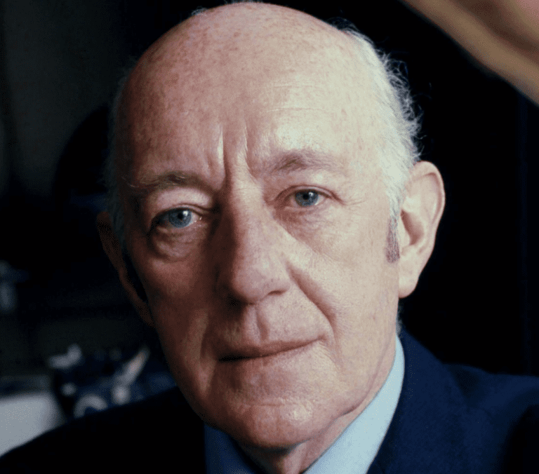 Michael Redgrave Kept Scandalous Secrets